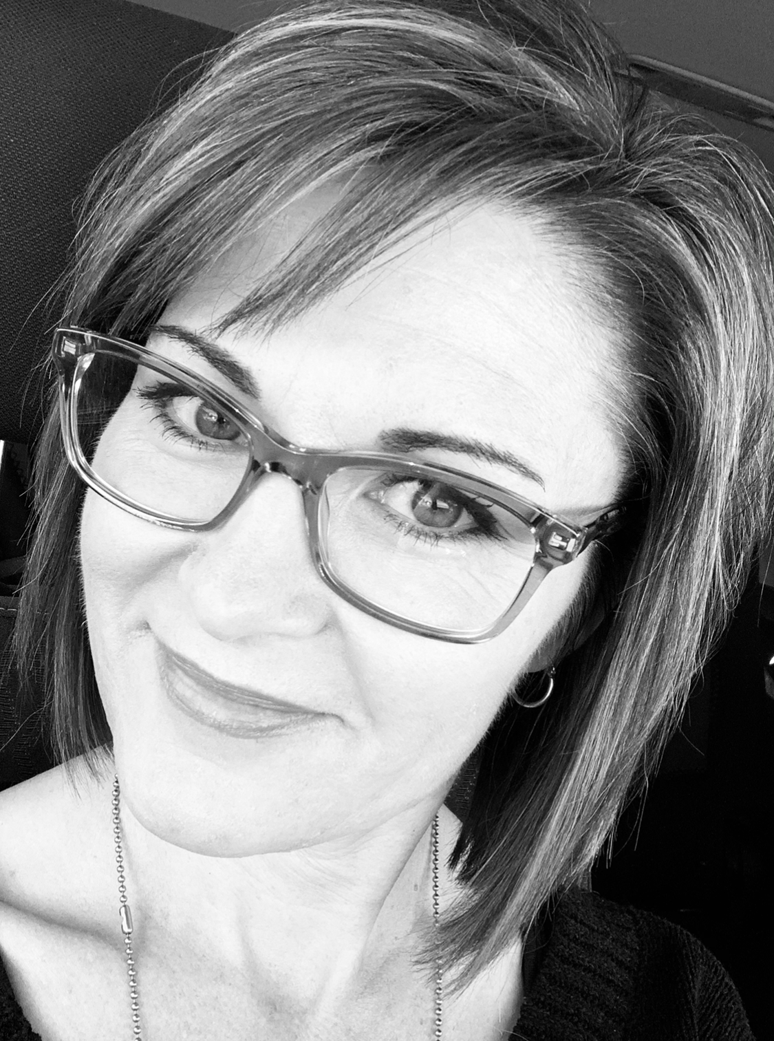 Hosts – Clued In Mystery