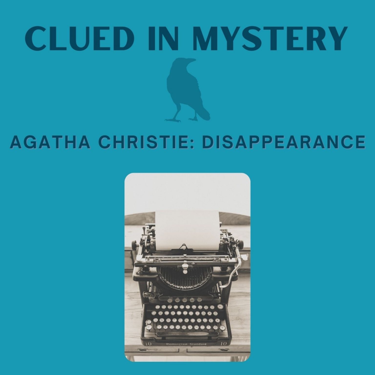 Paranormal Mysteries with Naomi Kuttner – Clued In Mystery